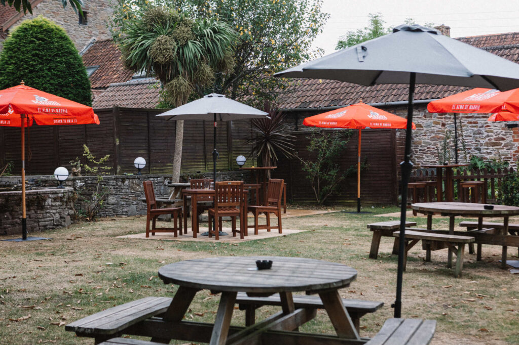 The Moorend Spout – Our Local Destination